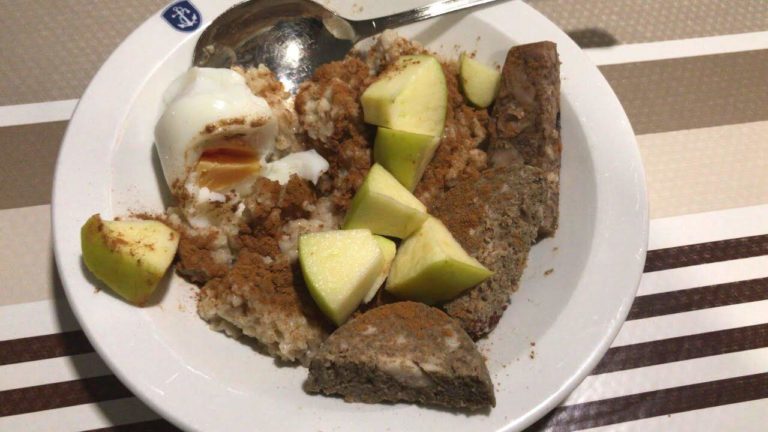 Slátur og sláturgerð – Lifandi hefðir